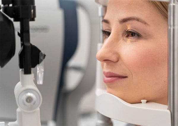 LASIK Vision Correction Raleigh, NC | LASIK Raleigh