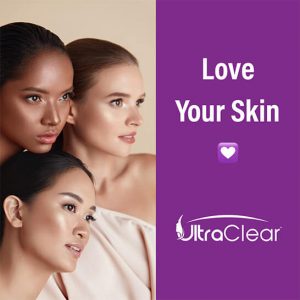 UltraClear Laser Raleigh, NC | Dr. Jindal