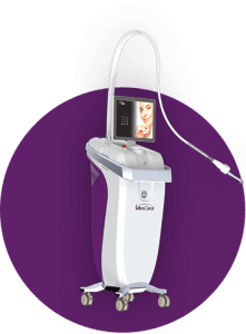 UltraClear Laser Raleigh, NC | Dr. Jindal