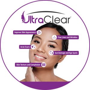 UltraClear Laser Raleigh, NC | Dr. Jindal