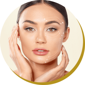 Deep Plane Facelift Raleigh, North Carolina | Dr. Jindal